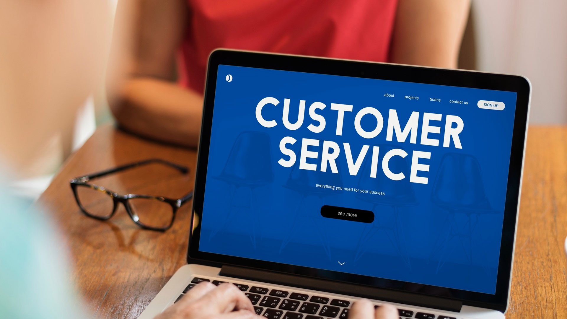 Transforming Businesses with Personalized Customer Service